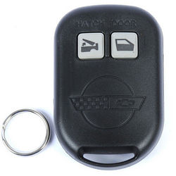 Keyless Remote Entry OEM FCC ID PNZ0202T ABO0202T 88960923 10282929 ...
